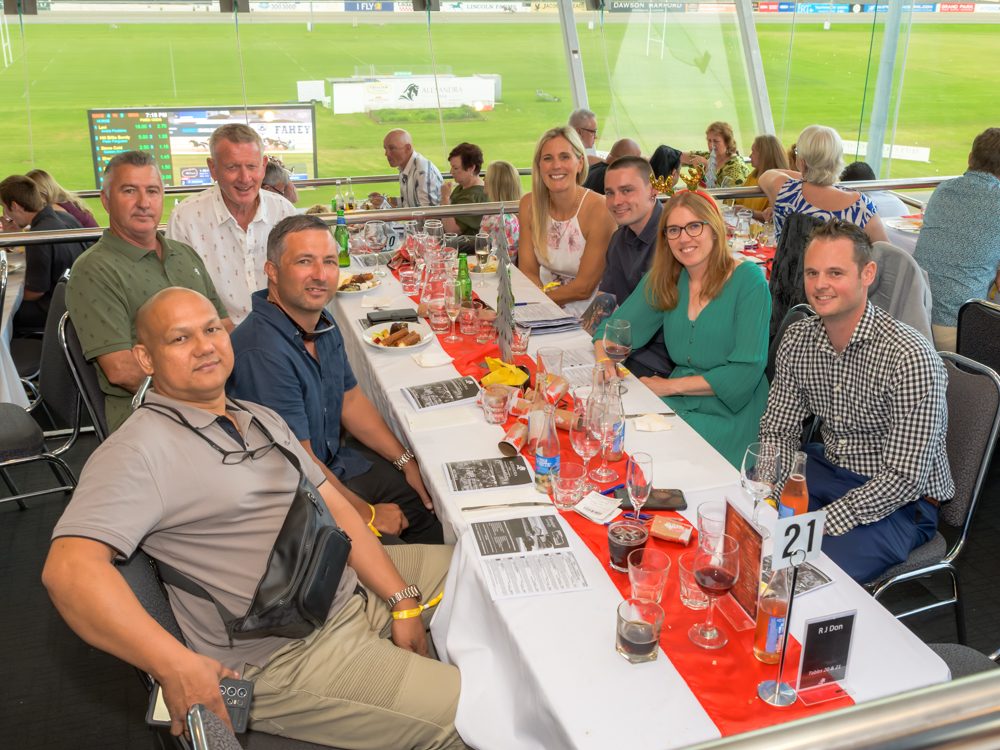 Christmas at the Races - 28 November 2025 | Alexandra Park