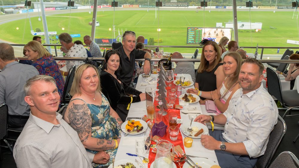 Christmas at the Races - 28 November 2025 | Alexandra Park