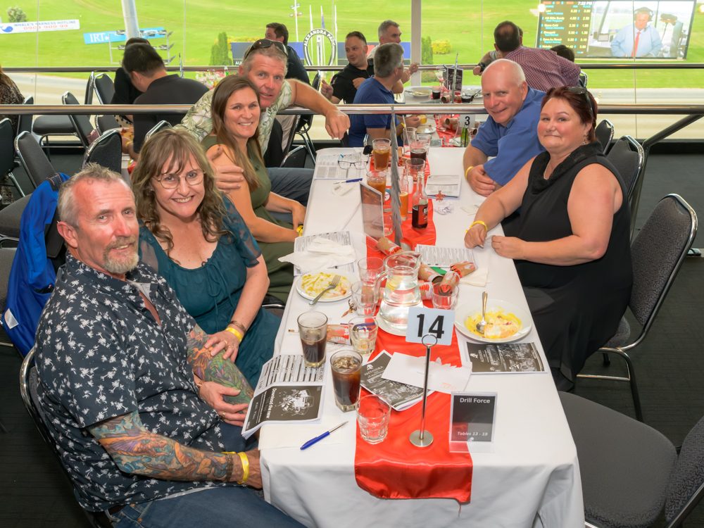 Christmas at the Races - 28 November 2025 | Alexandra Park