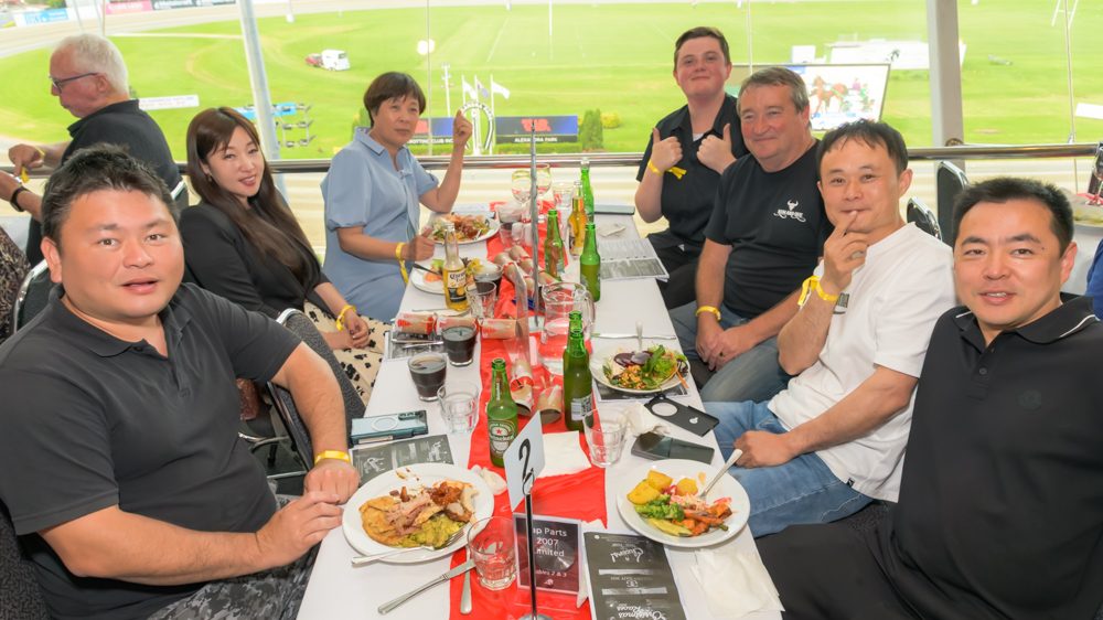 Christmas at the Races - 28 November 2025 | Alexandra Park