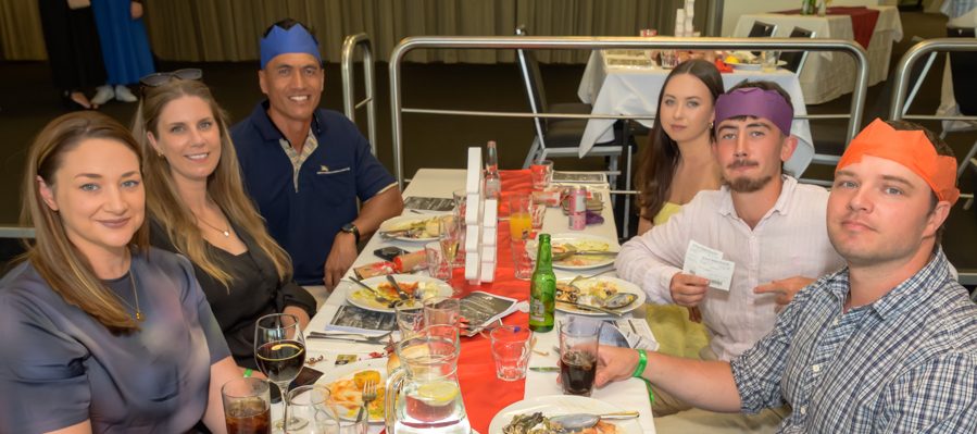Christmas at the Races - 28 November 2025 | Alexandra Park