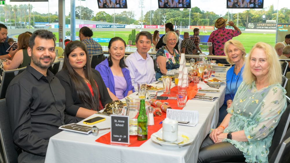 Christmas at the Races - 28 November 2025 | Alexandra Park