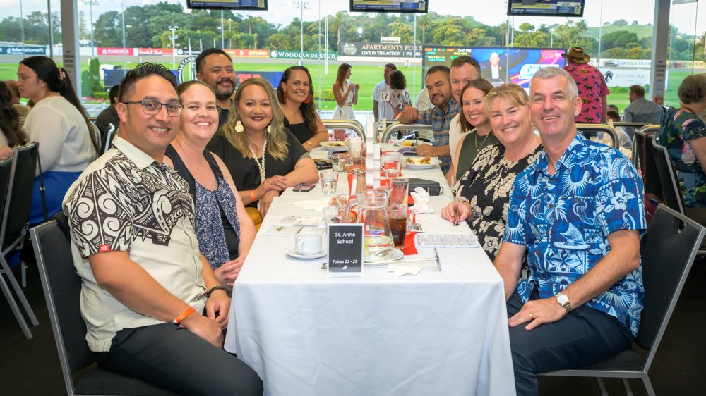 Christmas at the Races - 28 November 2025 | Alexandra Park