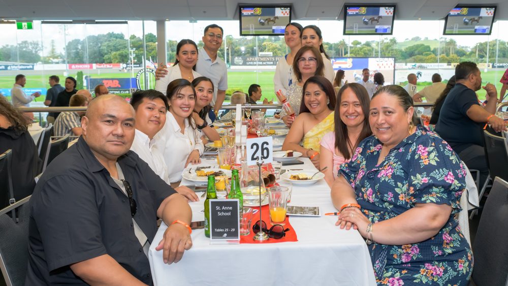 Christmas at the Races - 28 November 2025 | Alexandra Park