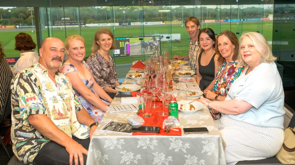 Christmas at the Races - 28 November 2025 | Alexandra Park