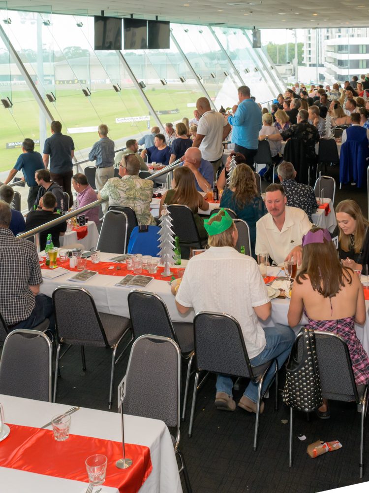 Christmas at the Races - 28 November 2025 | Alexandra Park