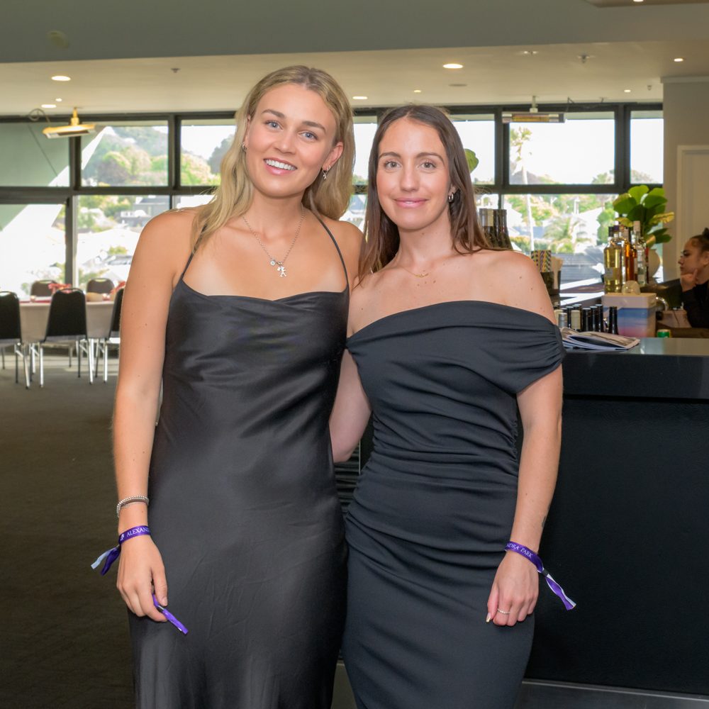 Christmas at the Races - 5 December 2025 | Alexandra Park