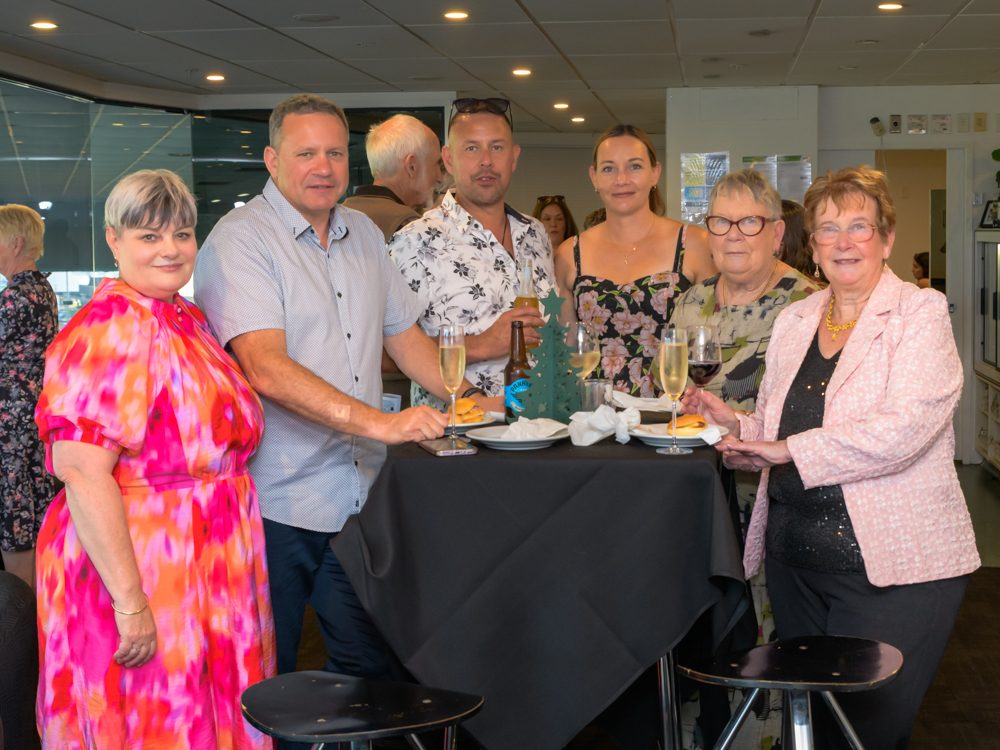 Christmas at the Races - 12 December 2025 | Alexandra Park