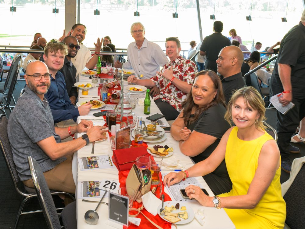 Christmas at the Races - 12 December 2025 | Alexandra Park