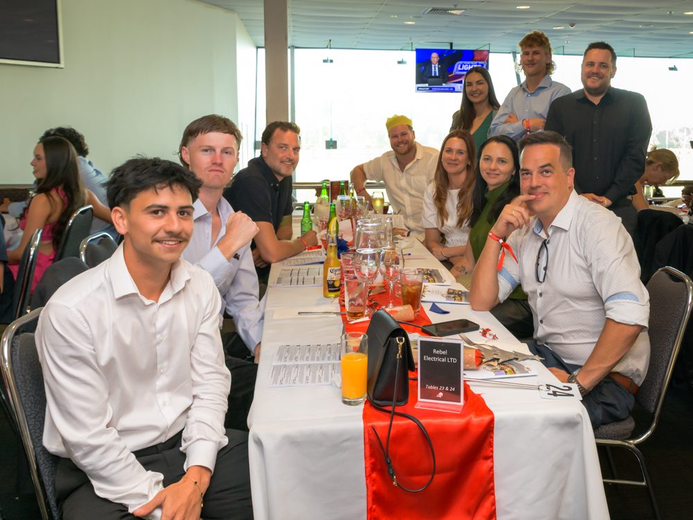 Christmas at the Races - 12 December 2025 | Alexandra Park