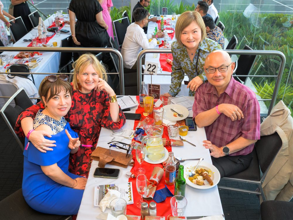 Christmas at the Races - 12 December 2025 | Alexandra Park