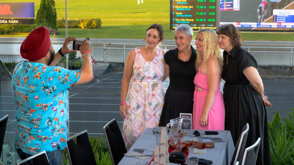 Christmas at the Races - 12 December 2025 | Alexandra Park