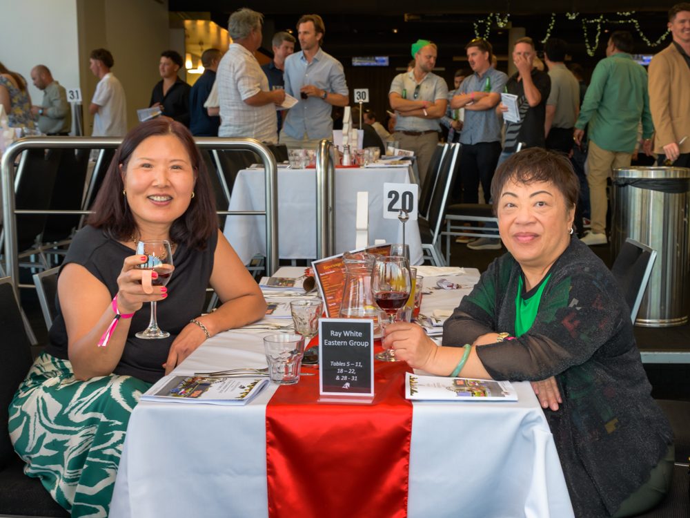 Christmas at the Races - 12 December 2025 | Alexandra Park