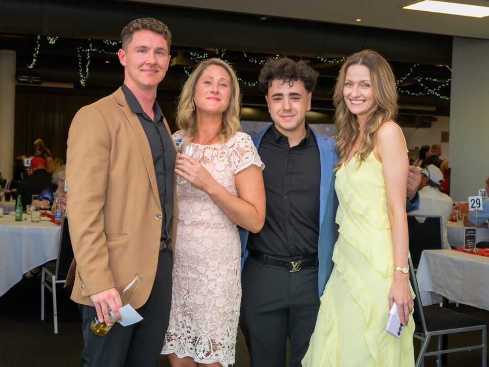 Christmas at the Races - 12 December 2025 | Alexandra Park
