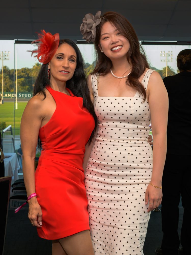 Christmas at the Races - 12 December 2025 | Alexandra Park