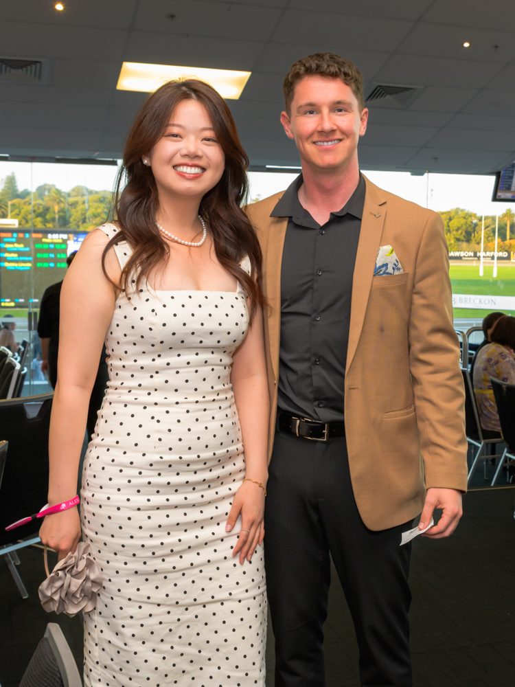 Christmas at the Races - 12 December 2025 | Alexandra Park