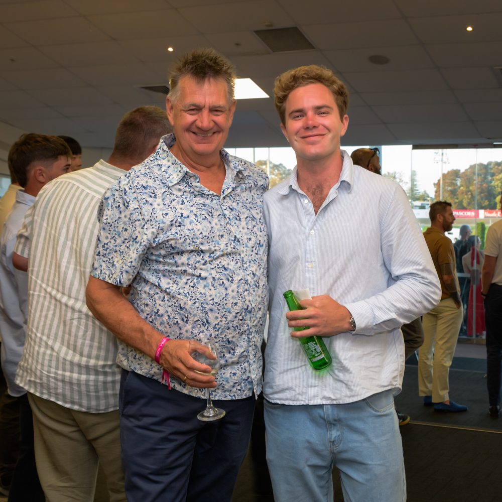 Christmas at the Races - 12 December 2025 | Alexandra Park