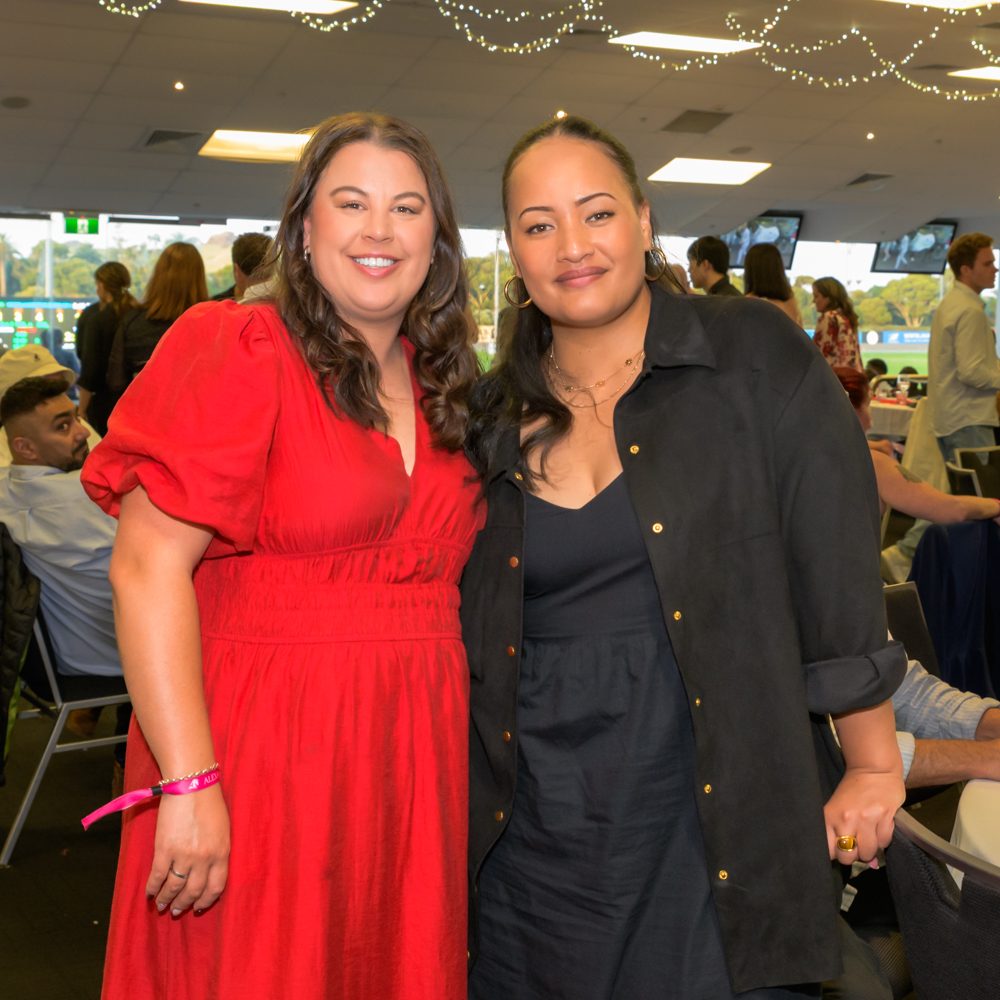 Christmas at the Races - 12 December 2025 | Alexandra Park