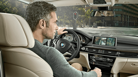 BMW Windscreen Replacement | Continental Cars