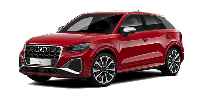 Audi SQ2 | New Models | Continental Cars