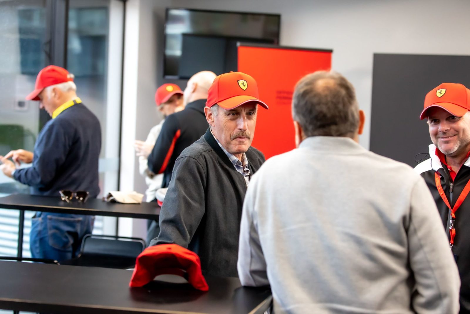Esperienza Ferrari 296 GTB Track Event | Continental Cars