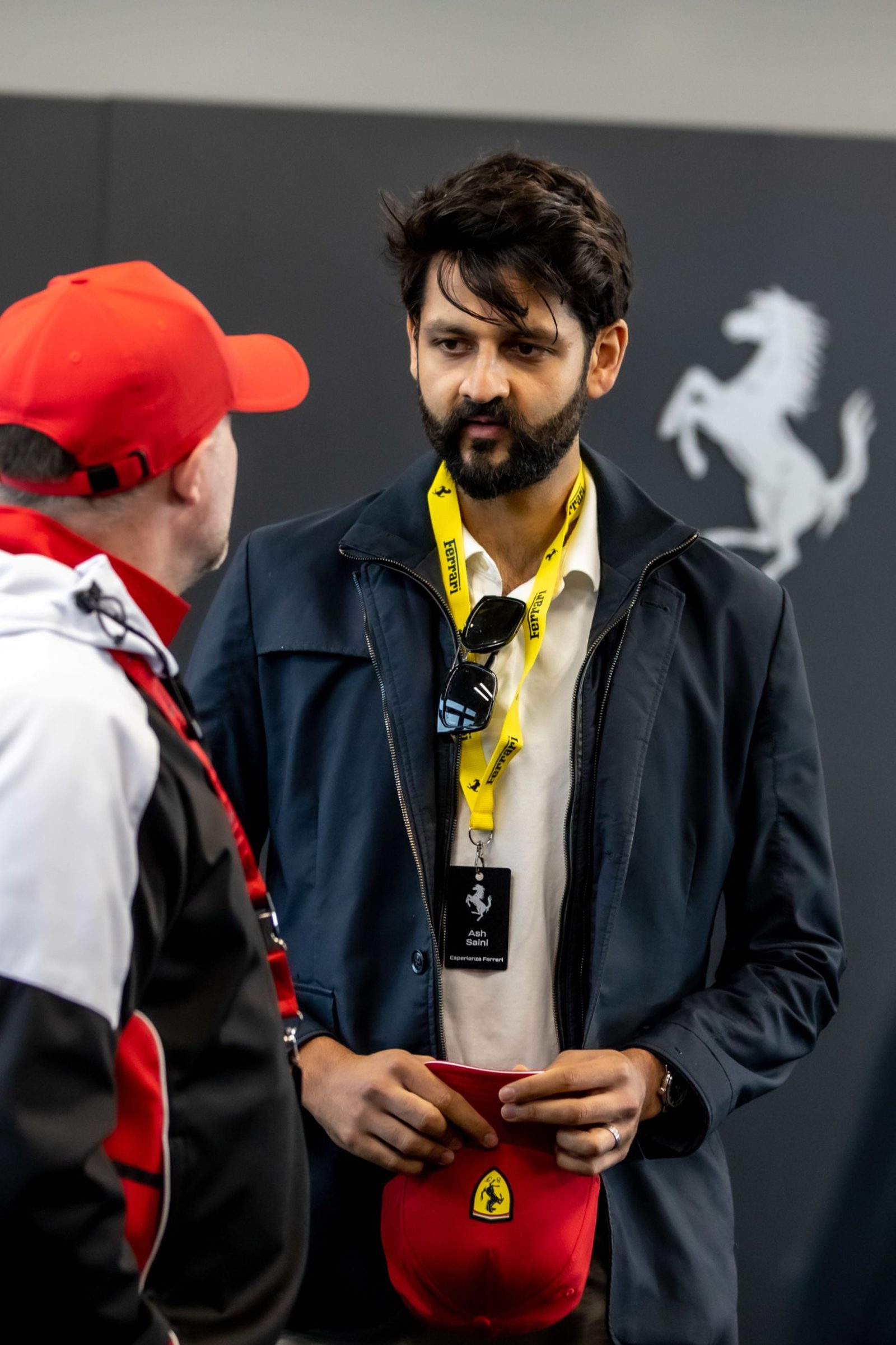 Esperienza Ferrari 296 GTB Track Event | Continental Cars
