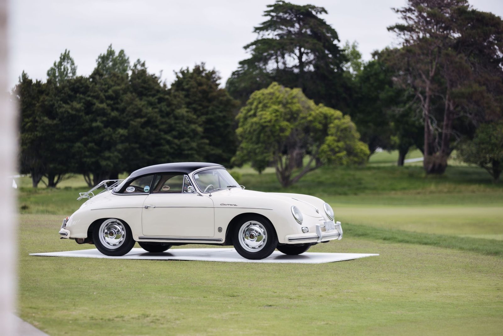 Porsche Golf Day | Continental Cars
