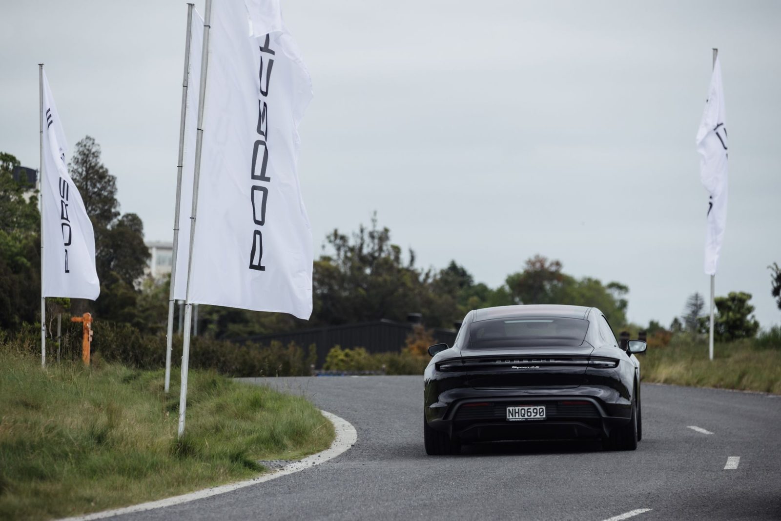 Porsche Golf Day | Continental Cars