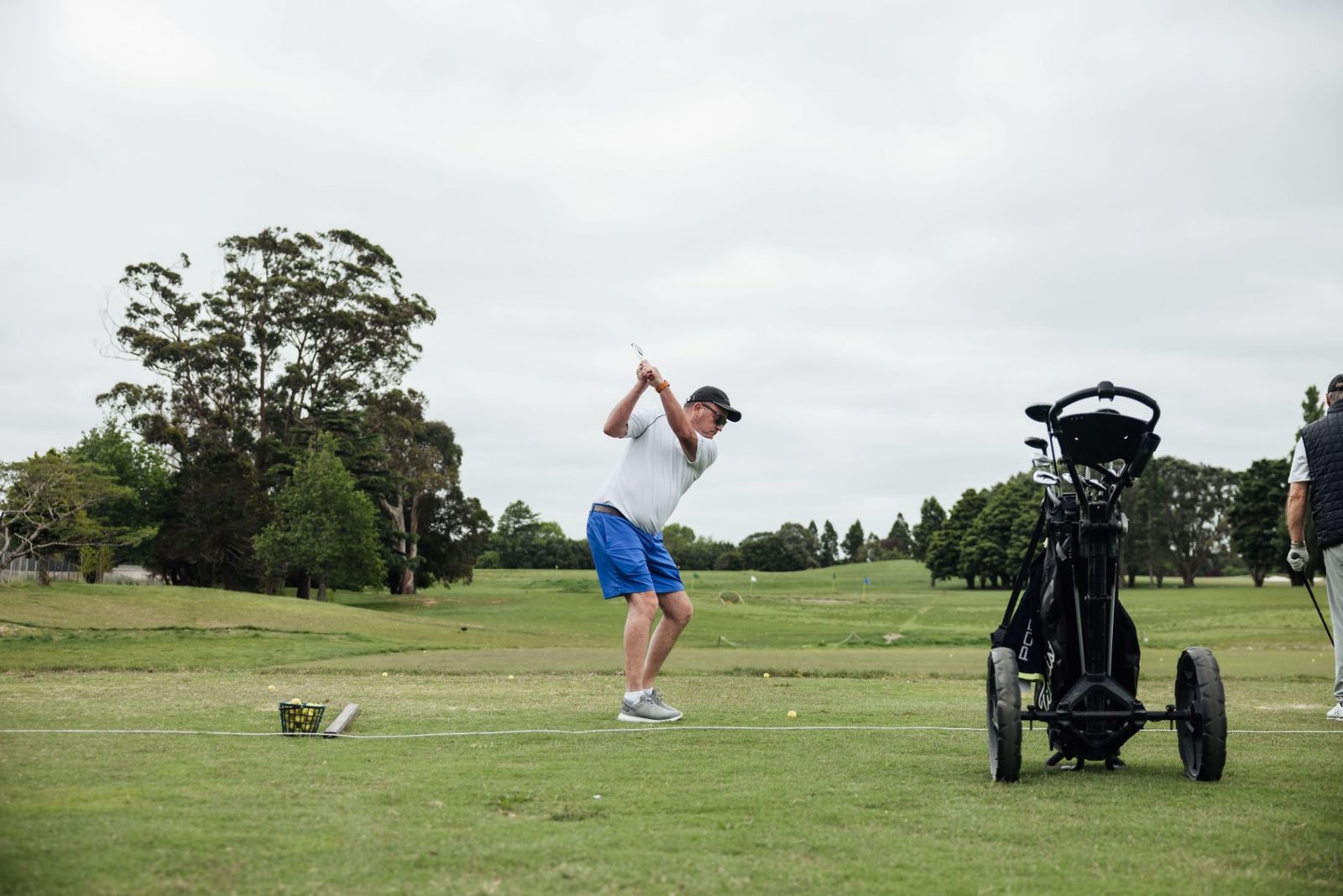Porsche Golf Day | Continental Cars