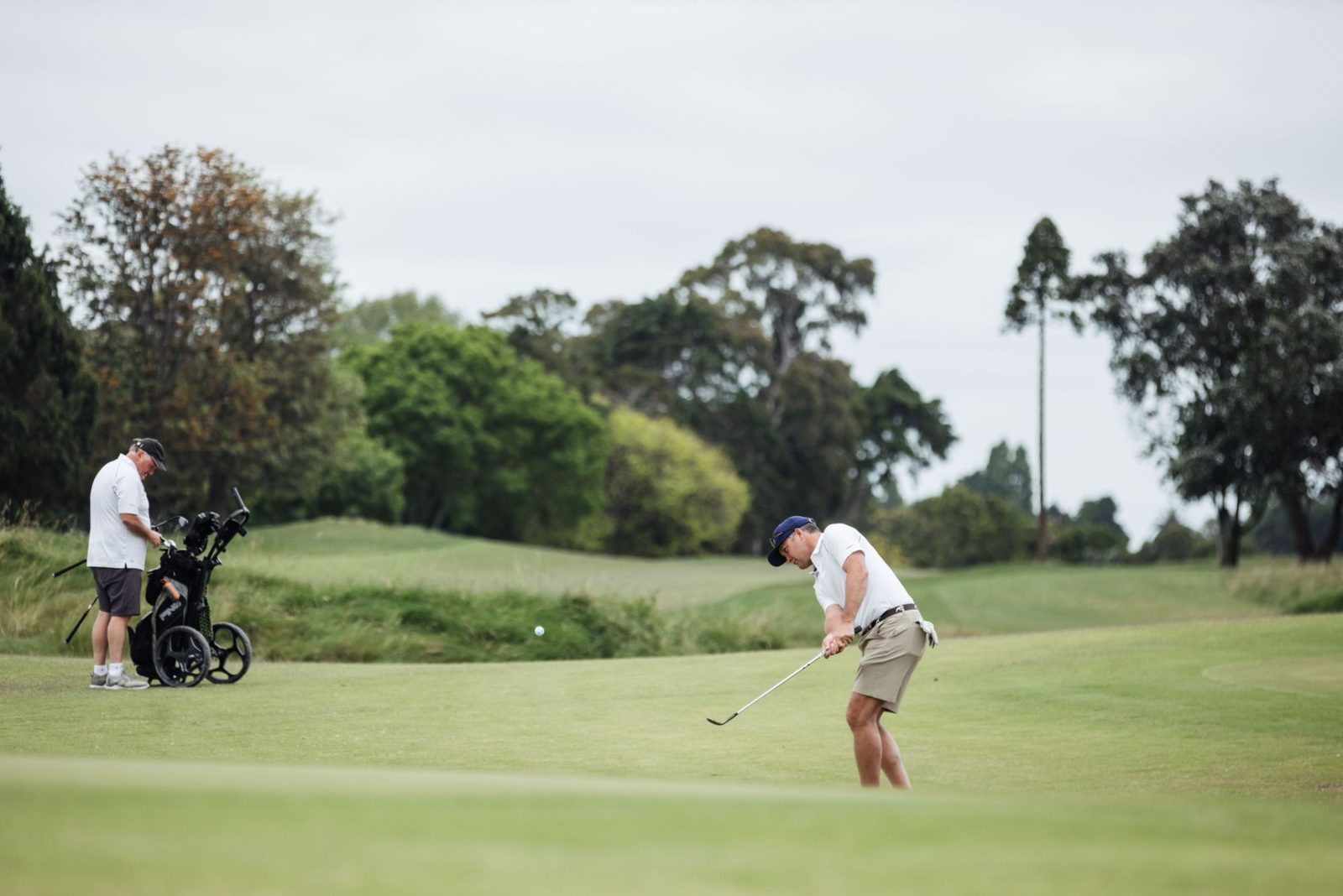 Porsche Golf Day | Continental Cars