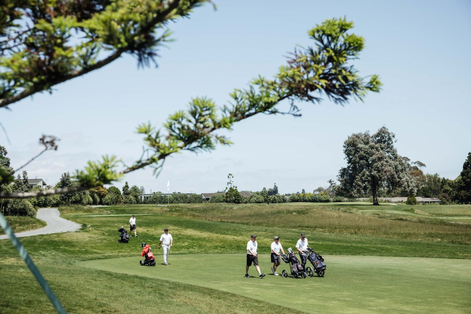 Porsche Golf Day | Continental Cars