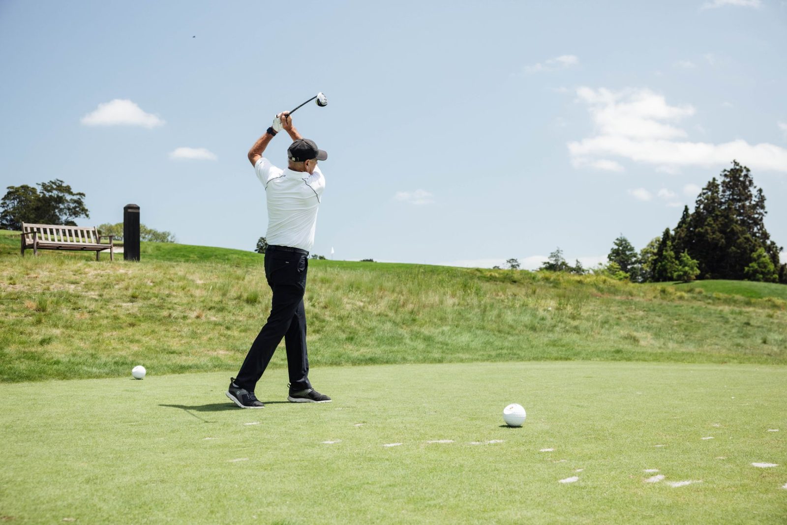 Porsche Golf Day | Continental Cars