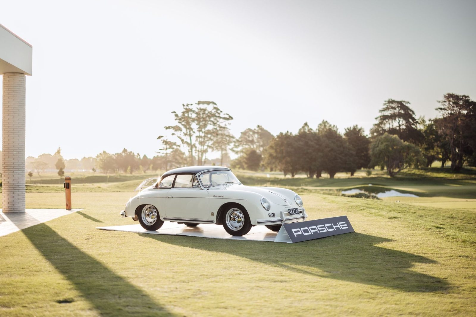 Porsche Golf Day | Continental Cars