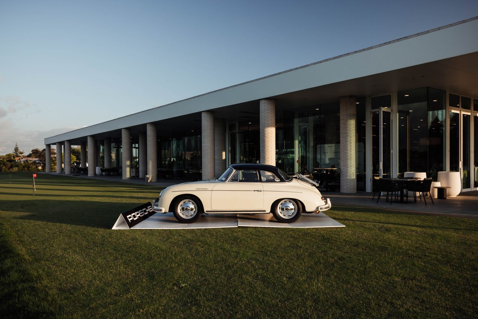 Porsche Golf Day | Continental Cars