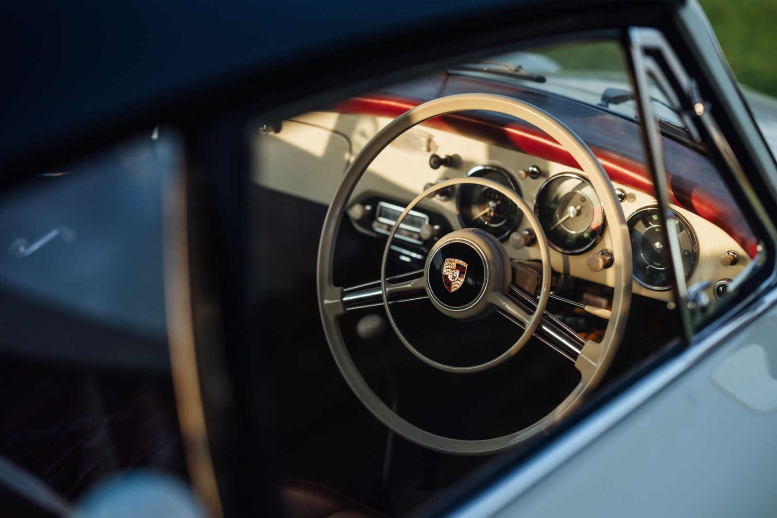 Porsche Golf Day | Continental Cars