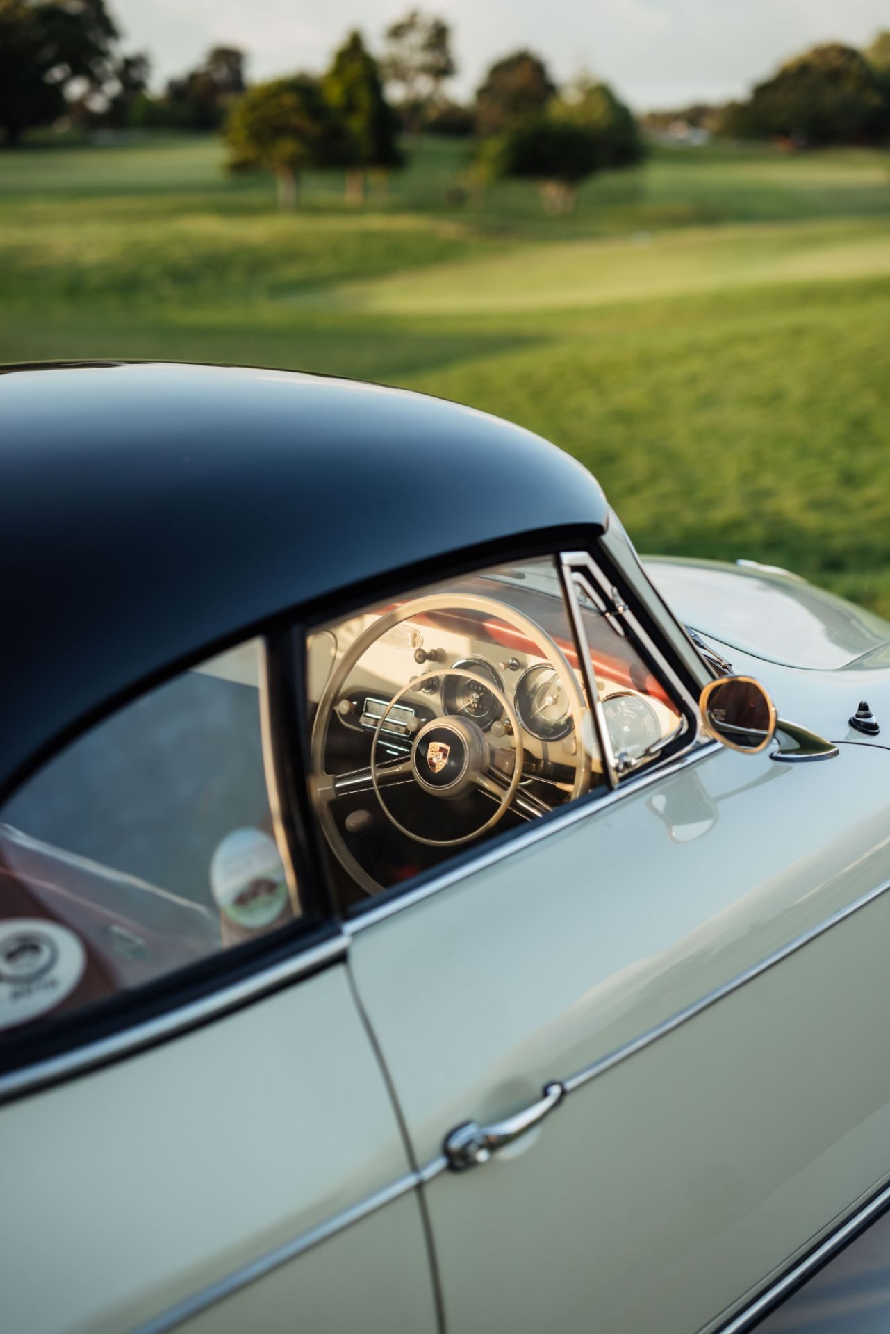 Porsche Golf Day | Continental Cars