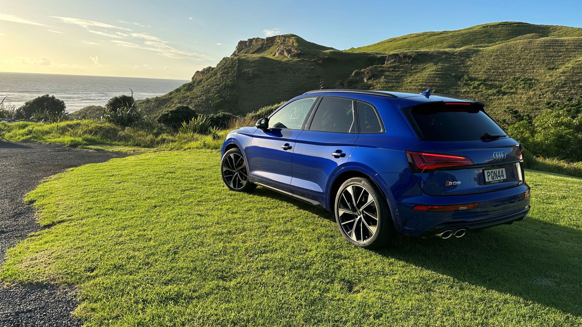 Audi NZ | New Audi Dealership Auckland | Continental Cars