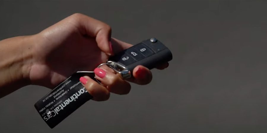 Open Your Volkswagen Windows Remotely | Continental Cars
