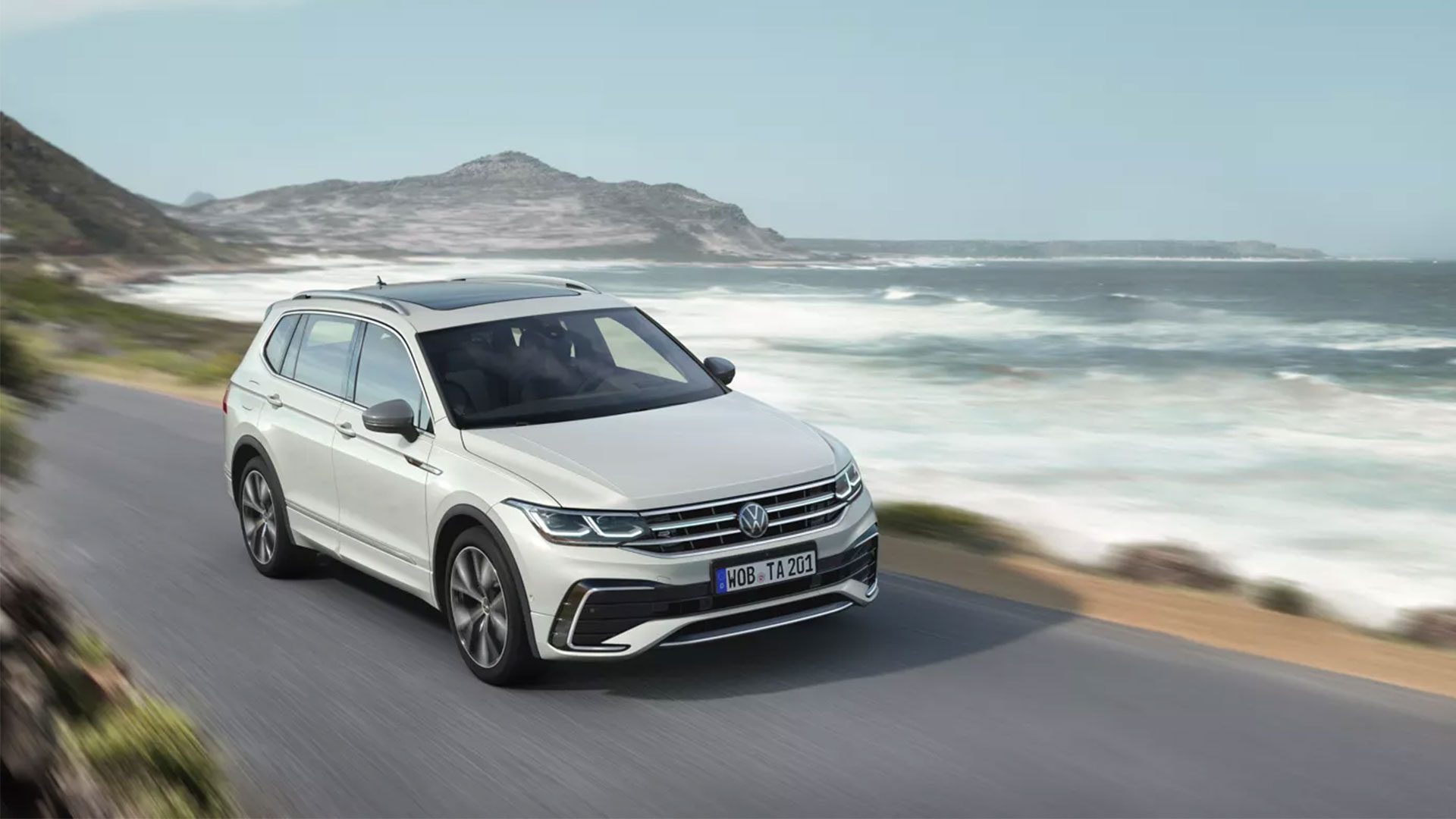 VW NZ | VW Dealer Auckland | Volkswagen | Continental Cars