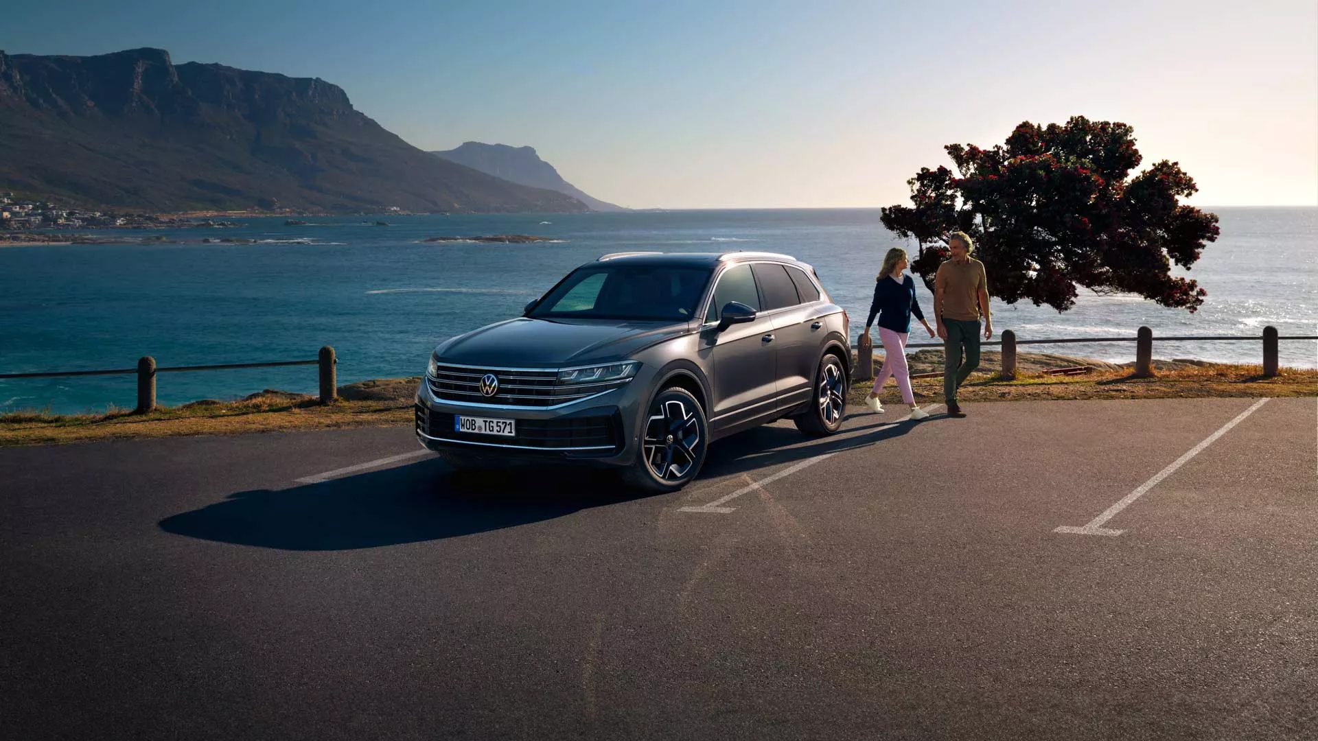 VW NZ | VW Dealer Auckland | Volkswagen | Continental Cars