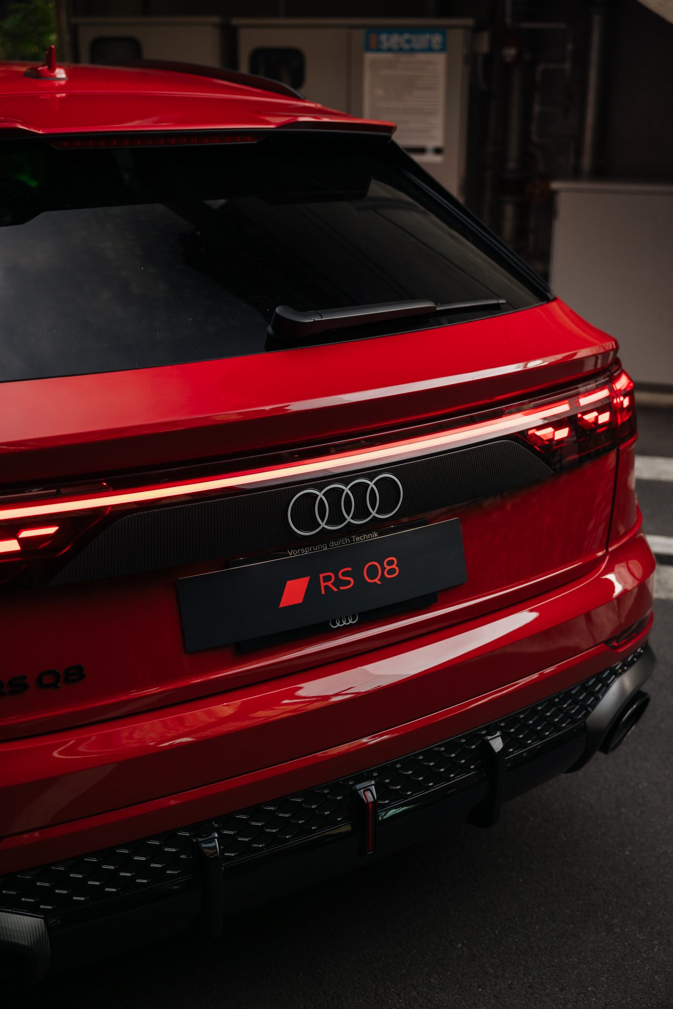 Audi Dealer of the Year Awards 2024 | Continental Cars