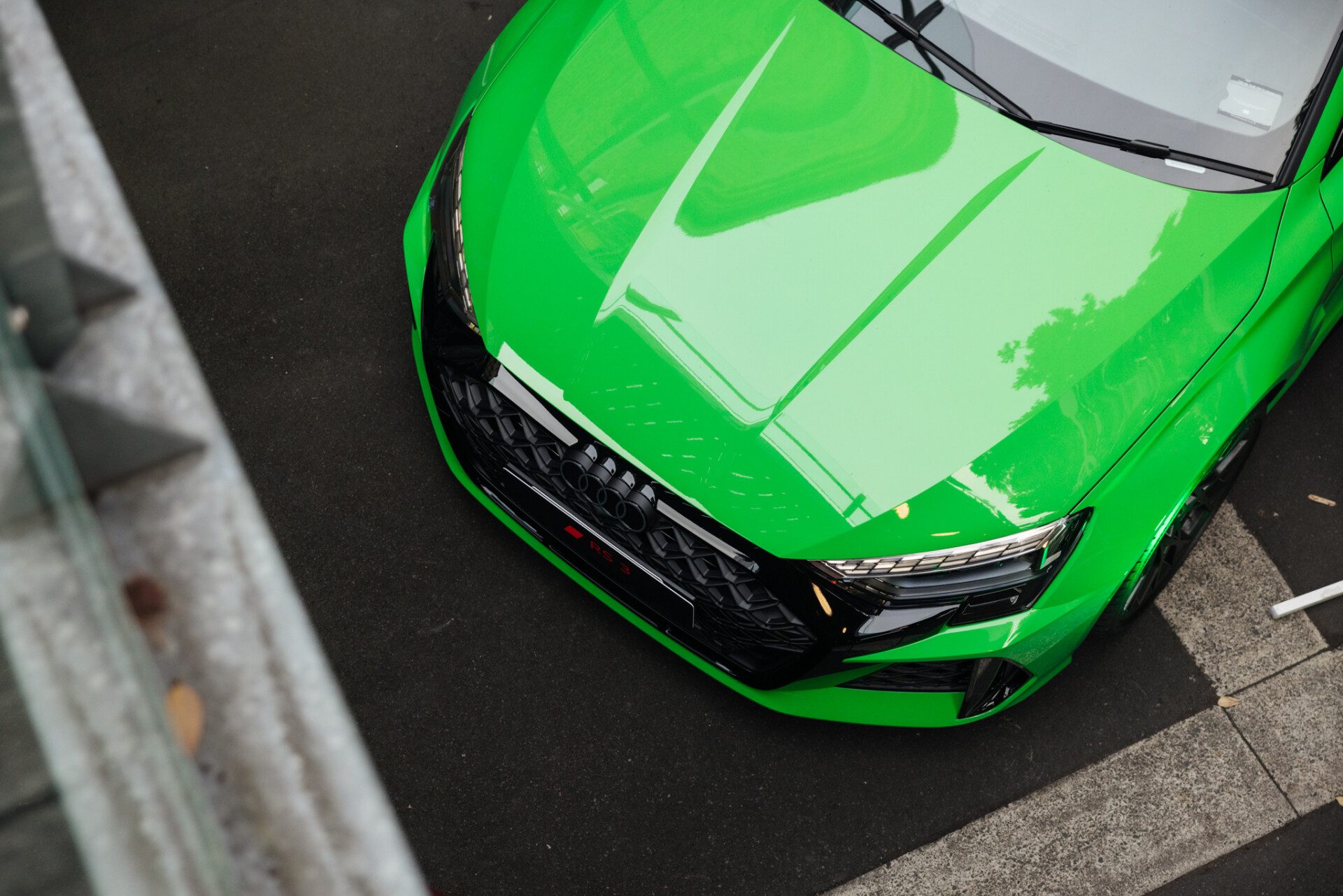 Audi Dealer of the Year Awards 2024 | Continental Cars