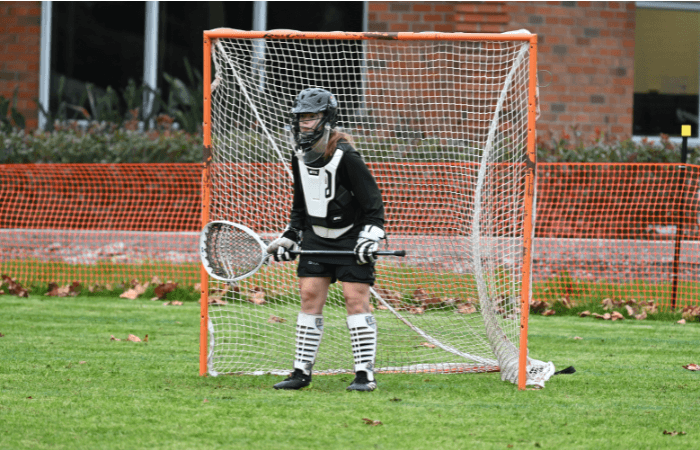Dio Student succeeds in Lacrosse | Diocesan School for Girls