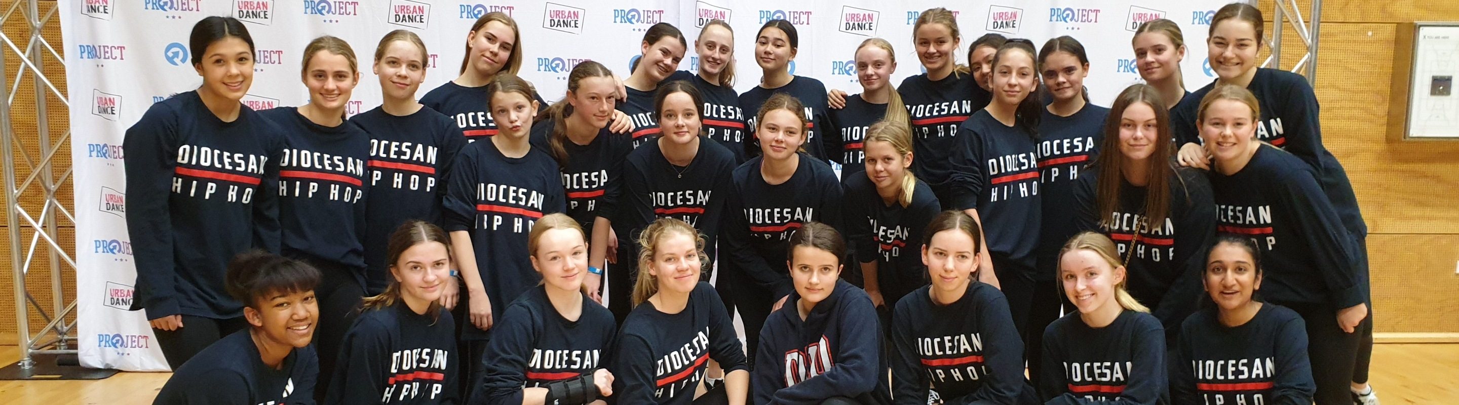 Hip Hop Success!