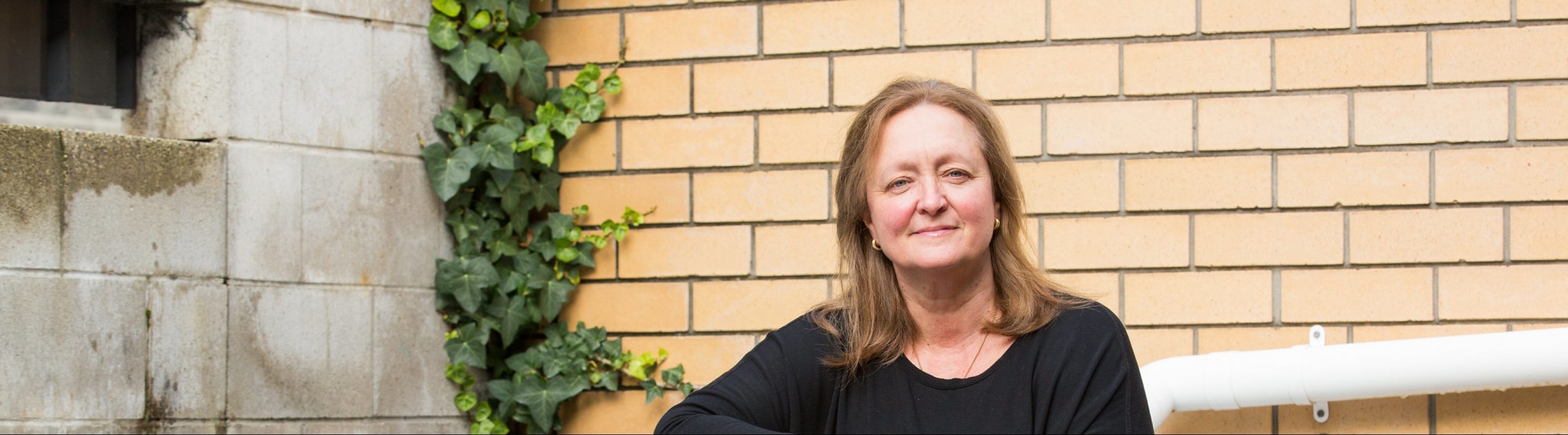 Melissa Brady: Dio’s Sustainability Superhero