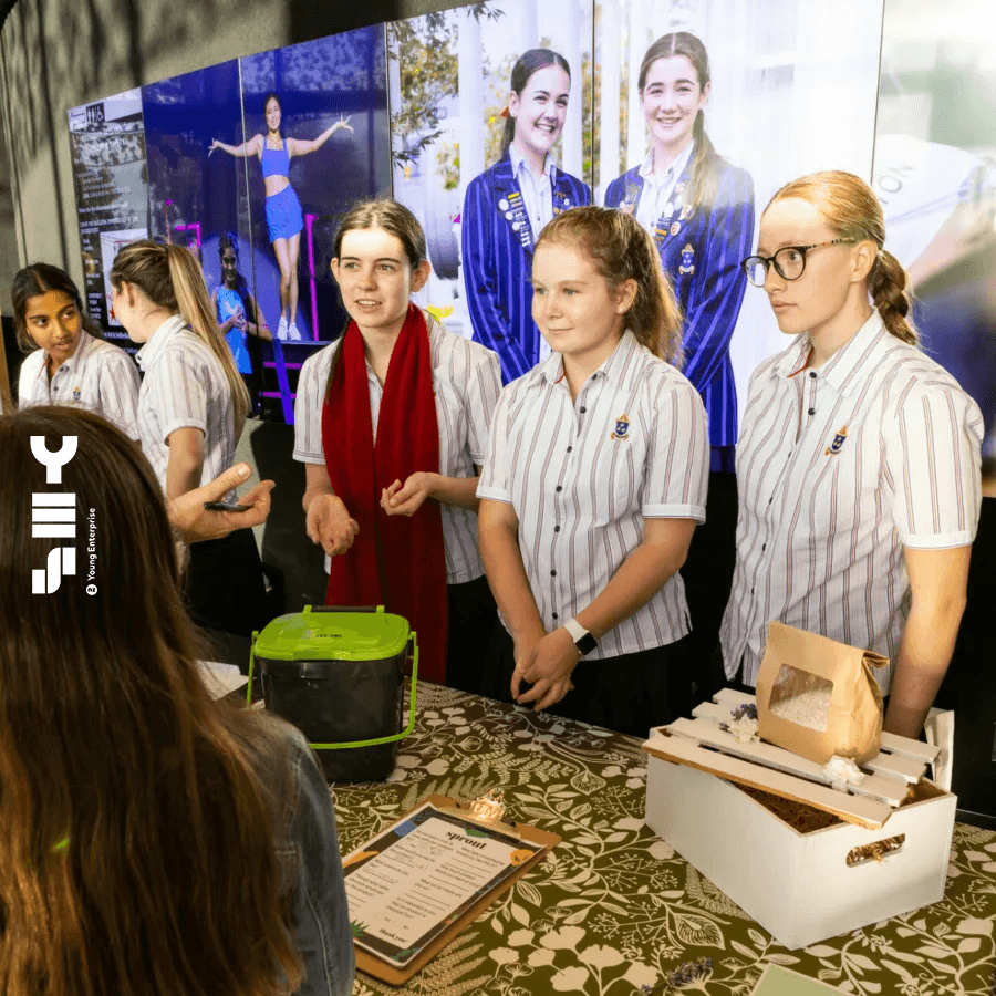 Dio Marketplace | Diocesan School for Girls