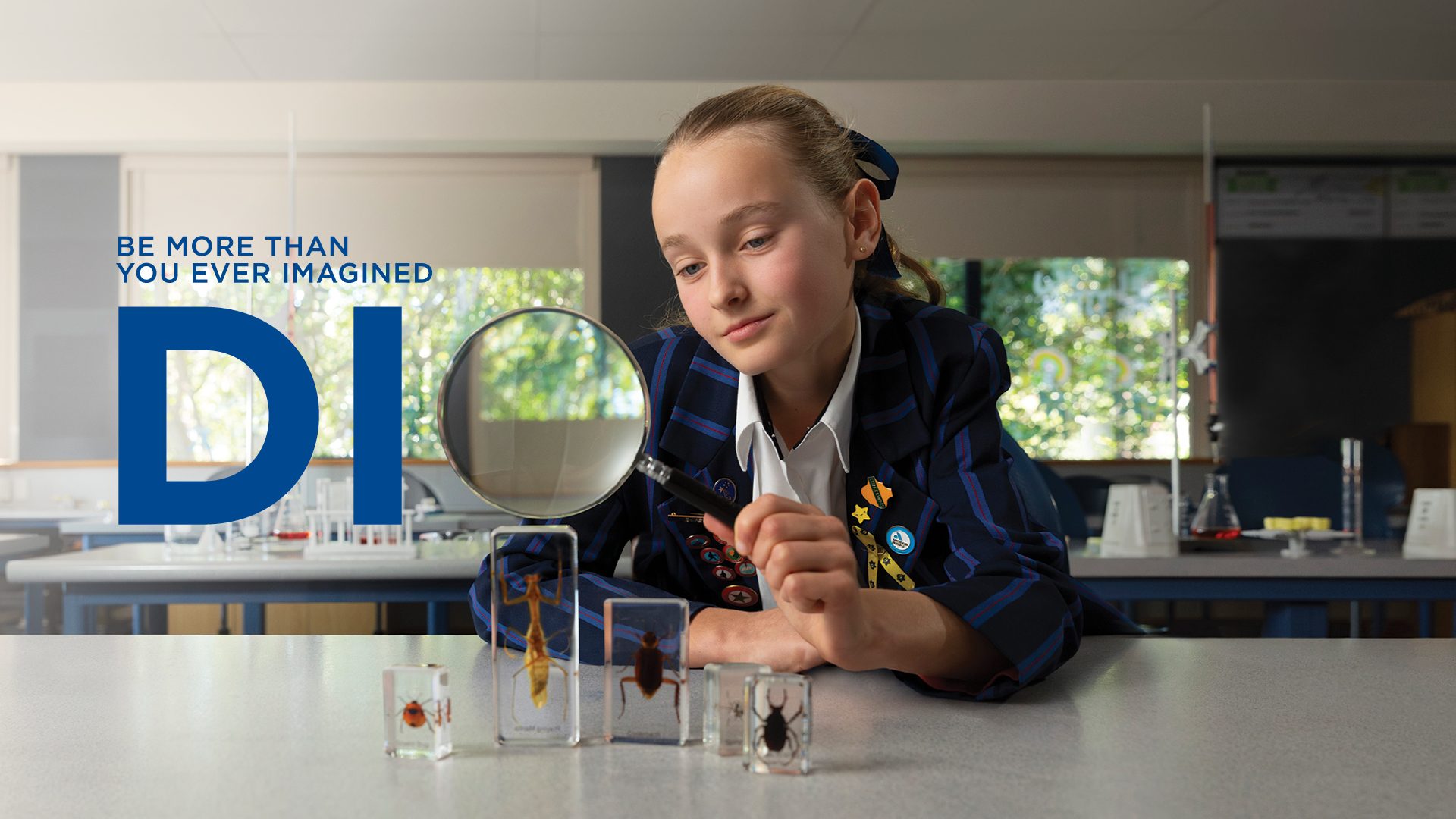 About | Diocesan School for Girls