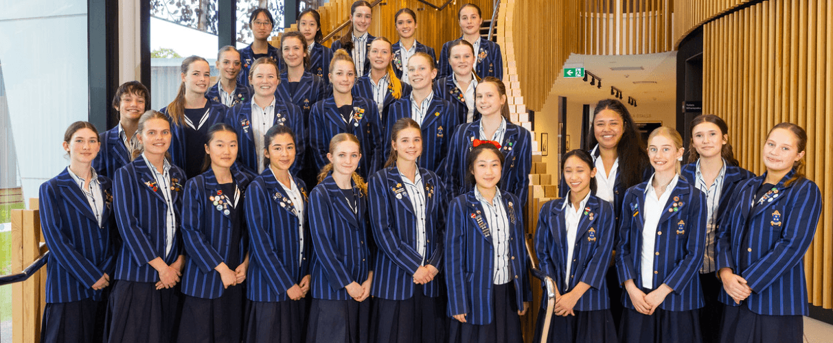 2025 Dio Athletes Representing NZ at Sport | Diocesan School for Girls