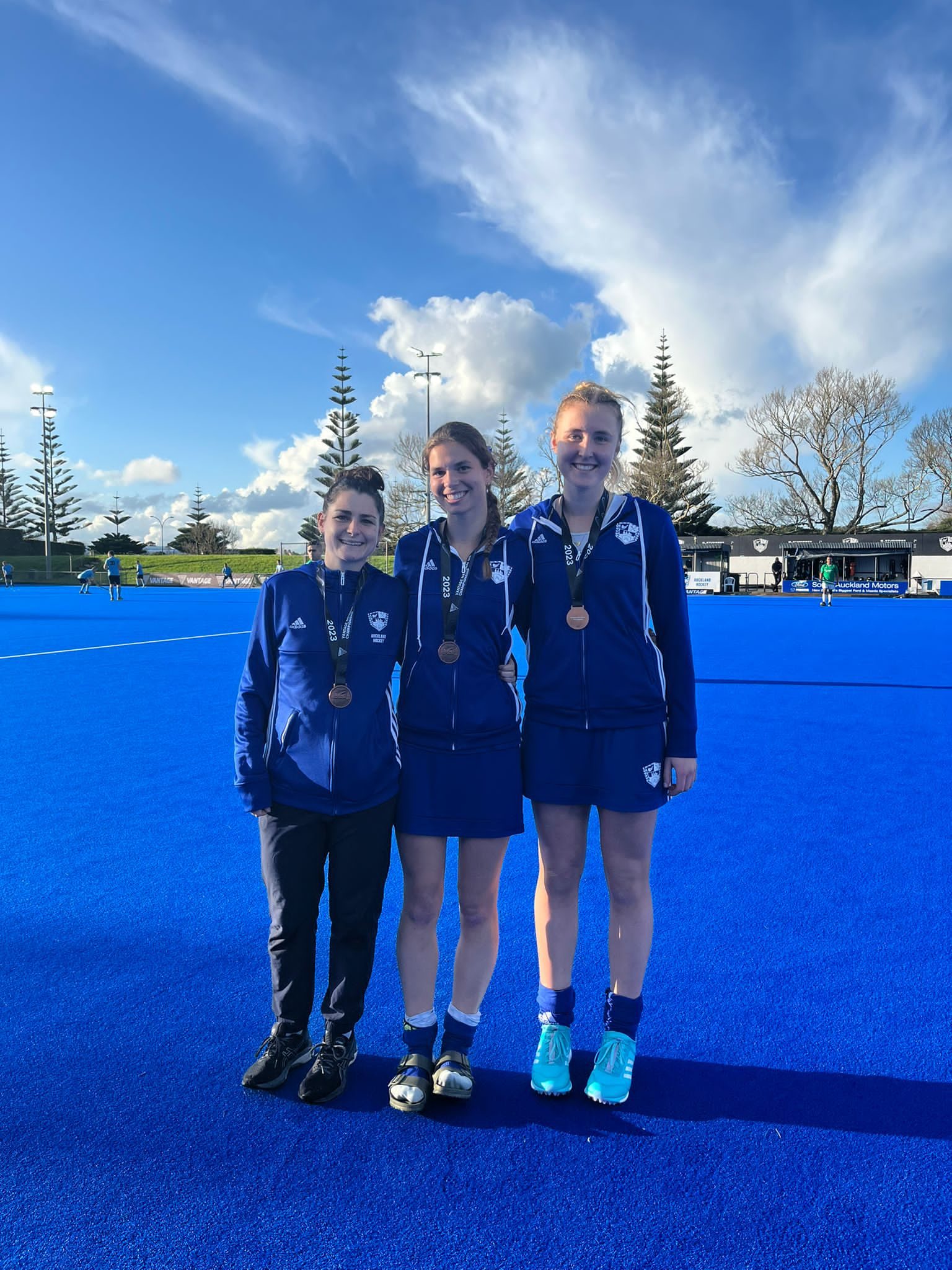 Dio Lacrosse Success | Diocesan School for Girls