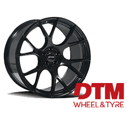 DTM - Cranefield Automotive